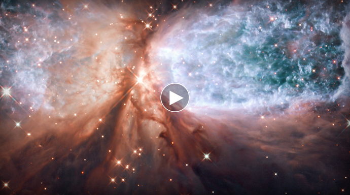 Big History Project: The Universe