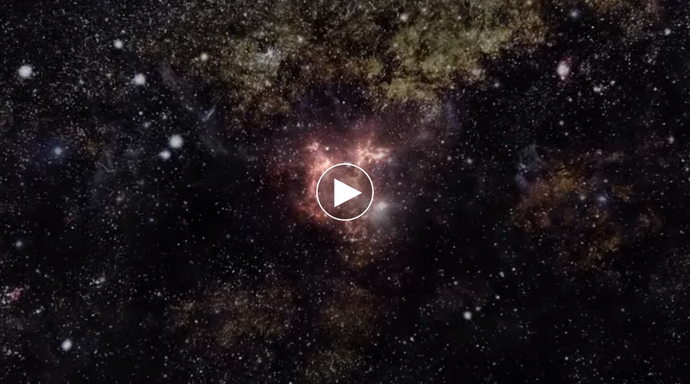 Big History Project: The Universe