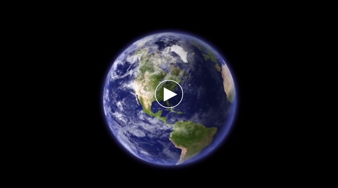 Big History Project: Our Solar System & Earth